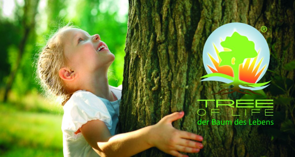 Unser Service - Tree of Life